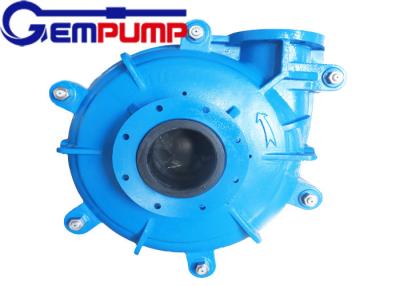 China 8/6 E- Single Stage Centrifugal Pump /  Pump Parts for sale