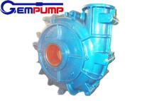 China 14/12ST- Centrifugal Slurry Pump  583mm × 540mm × 368mm for sale