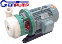 China CDLF-PB Multistage High Pressure Pumps for Water-cooled mute , water treatment pump for sale