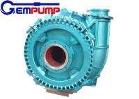 China 150E-L   slurry pump 1.8~2844 m3/h Flow Expeller seal Sealing type for sale