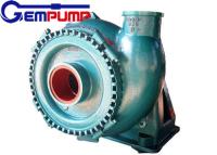 China 8/6E-G Pump Industrial Centrifugal Pumps for river course  / reservoir desalting for sale