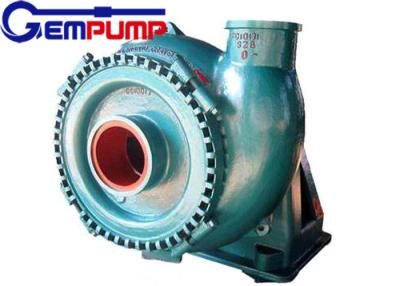 China 8/6E-G Pump Industrial Centrifugal Pumps for river course  / reservoir desalting for sale
