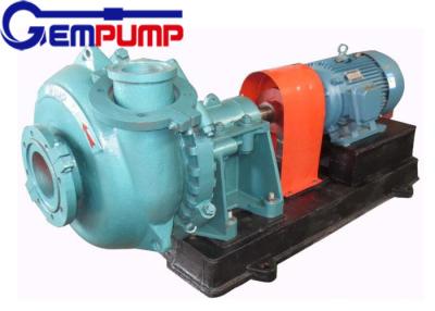 China 10/8S-G  Sugar Plant Electric Centrifugal Pump , sand suction pump for sale