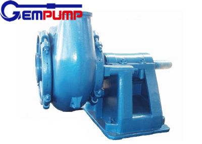 China 12/10G-G Electric Centrifugal Pump for Marine Sand and Gravel Dredge  / River Sand for sale