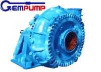China 16/14TU-G High Head Centrifugal Pump for Dredging Sand Washing Slurry for sale