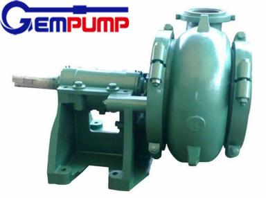 China 6/4D-G Series Mechanical Seal Pump V-type V-belt drive ISO9001 for sale