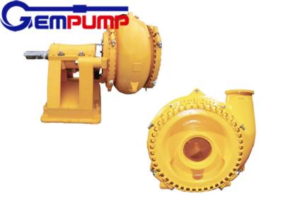 China G and GH Series sand suction pump , Multistage Centrifugal Pump for sale