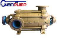 China TSWA series horizontal multi-stage centrifugal pump 18.4 ~ 270 m Head for sale