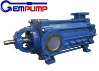 China Small boiler water supply Electric Centrifugal Pump / DG single suction centrifugal pump for sale