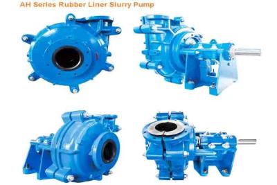 China 4/3 D-GEM Centrifugal Pump Parts / sand Heavy Duty Centrifugal Pump Parts ISO 9001 for sale
