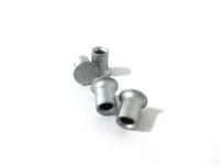 China Multilayer Plate Group Self Piercing Rivets 3.4 / 5.4 Alloy Steel Dacromet for sale
