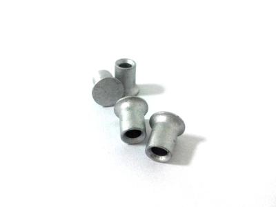 China Multilayer Plate Group Self Piercing Rivets 3.4 / 5.4 Alloy Steel Dacromet for sale