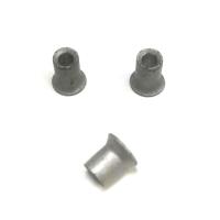 China Alloy Steel 3.1mm Inside Hole Busbar Self Piercing Rivets Dacromet Finish for sale