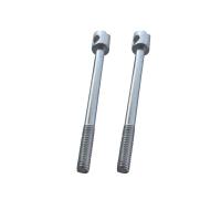 China M3x20 Smart Electric Meter Screws JIS Standard Anodized Sealed Self Tapping for sale