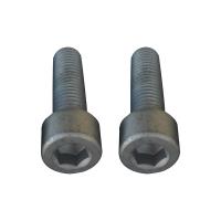 China Modified Car Lock Wheel Bolts Decoration Ring Screws M10X1.5X35 Grade 10.9 for sale