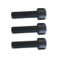 China Grade 12.9 High Strength Bolts Modified Car Lock Wheel Decoration Ring M10X1.5X35 for sale