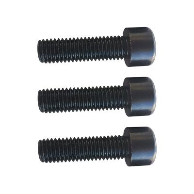 China Grade 12.9 High Strength Bolts Modified Car Lock Wheel Decoration Ring M10X1.5X35 for sale