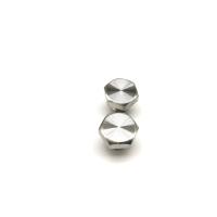 China Hexagonal Head Stainless Steel Decorative Screws , ISO9001 Wheel Hub Bolts for sale