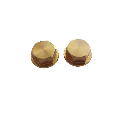 China Wheel Aluminum Decorative Bolt Anodized Aluminum Trim Rivets for sale