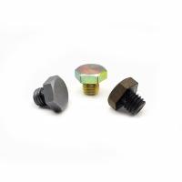 China Stainless Steel Decorative Nail CD Hexagon Head Screw Customized M8*7 for sale