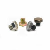China Stainless Steel Decorative Nails CD Screws Hexagonal for sale