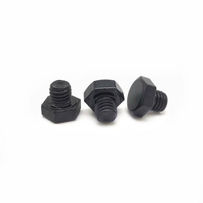 China Customized Stainless Steel CD Screw External Hexagonal Decorative Nail Full Tooth for sale