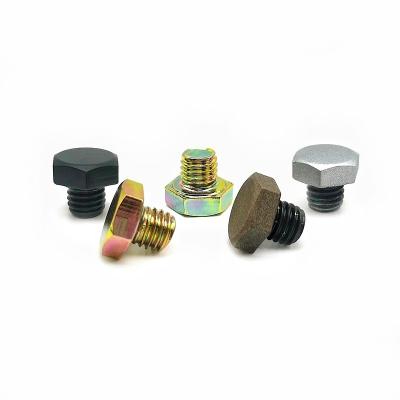 China 7.0mm Customized Decorative Nail Bolts Hexagonal Decorative Stainless Steel for sale