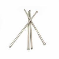 China Negotiable Long Screw For Automobile Motor Thread Diameter Thread Type Finish Flat Head Machine Screw for sale