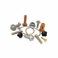 China High Hardness Hexagon Non-Standard Torx Screw External Hexagon Flange Bolt Lengthened for sale