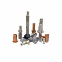 China M1-M20 Non-Standard Shaped Parts Screws And Customized Special Shaped for sale