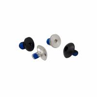 China Custom Dispensing Hexagon Screw Oil-Proof Dispensing Drop-Resistant Bolt for sale