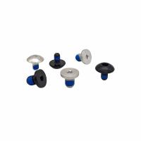 China Customized Dispensing Hexagon Screw Oil-Proof  Drop-Resistant Bolt Plum for sale