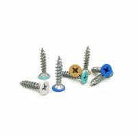 China Length M1-M20 Countersunk Hexagonal Cross-Mountain Wire With Corrosion Resistance for sale