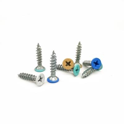 China Length M1-M20 Countersunk Hexagonal Cross-Mountain Wire With Corrosion Resistance for sale