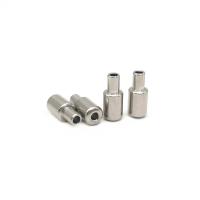 China 316 Stainless Steel Non Standard Screws Precision Machining for sale