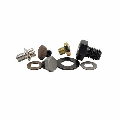 China High Strength Carbon Steel External Hexagon Bolt Heavy Duty for sale
