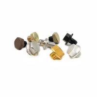 China Custom 8.8 Level External Hexagonal Decorative Nail Stainless Steel Flat Head External Hexagonal Head for sale