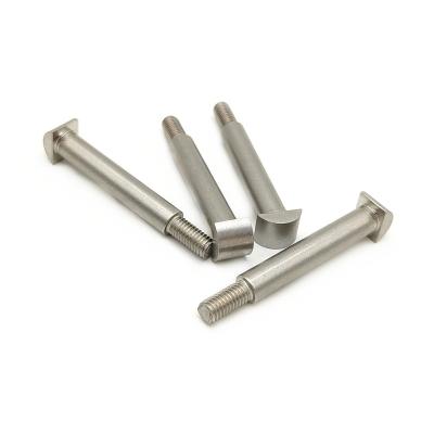 China Stainless Steel T-Shaped Step Bolt for sale