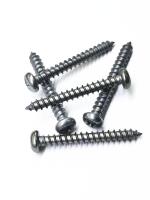 China High-Strength Stainless Steel Self-Drilling Tapping Screws For Sheet Metal Wood - Hex Head Sharp Point Corrosion-Resistant Assorted Sizes for sale