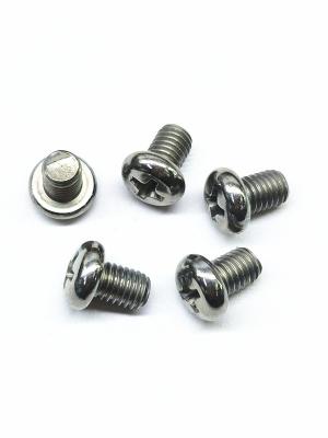 China High Hardness And High Torsion Stainless Steel Lock Screws Featuring Superior Durability For Baby Stroller Accessories Secure for sale