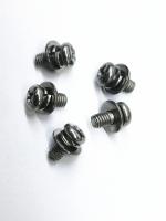 China M10 30 Stainless Steel Lock Screws Baby Stroller Accessories Corrosion Resistant Heavy Duty Durable Fastening Components for sale