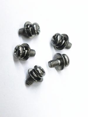 China M10 30 Stainless Steel Lock Screws Baby Stroller Accessories Corrosion Resistant Heavy Duty Durable Fastening Components for sale