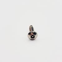 China Security Pin Torx Button Self Tapping Screws Pin Torx Self Tapping Security Screw for sale