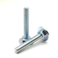 China A4-70 Torx Coach Screws Marine Grade 316 Stainless Salt Water Resistant for sale