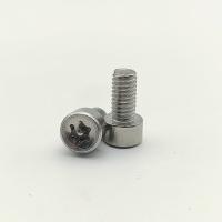 China Torx T Drive Style Tamper Proof A4-80 TR Cap Screws Chemical Resistance for sale