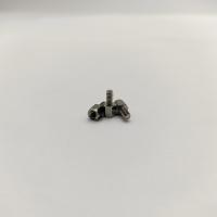 China Hex Standoffs M2-M12 Brass Stainless Steel Custom Lengths PCB Mounting for sale