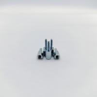 China Hex Standoffs Male-Female Threaded PCB Mounting Brass Nylon M2-M6 for sale