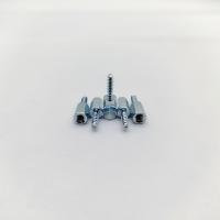 China A4-70 Stainless Steel Hex Standoffs M4-M12 Custom Threads for sale