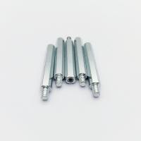 China M4 Hex Standoff Screw 40mm Male-Female PCB Spacer Stainless Steel for sale