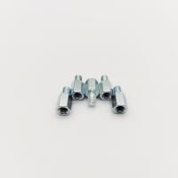 China Stainless Steel Hex Standoff Screw M3-M12 5-100mm Blue-Zinc Plated for sale
